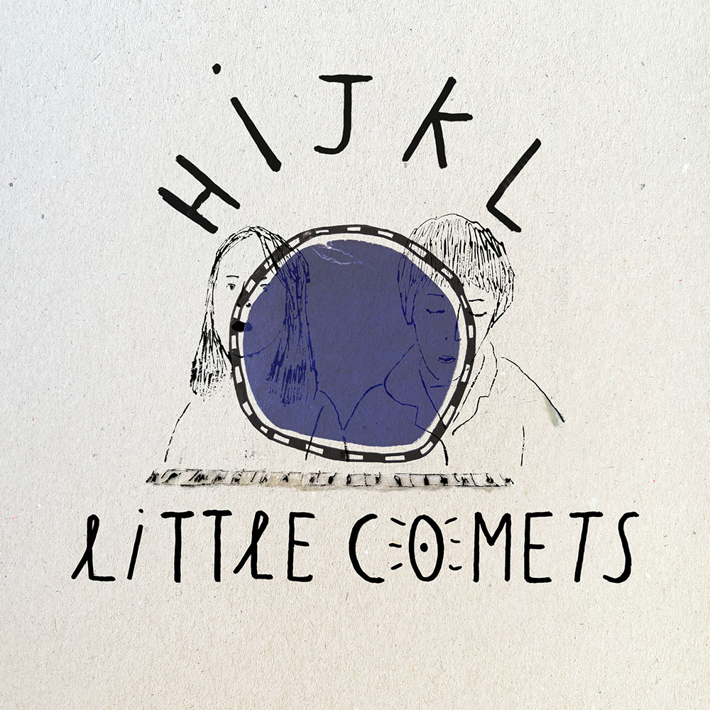 Track Review: Little Comets – “HIJKL” – How Lucky Media