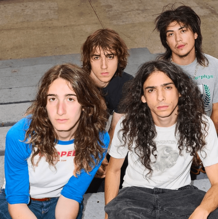 Geese – Getting Killed – How Lucky Media